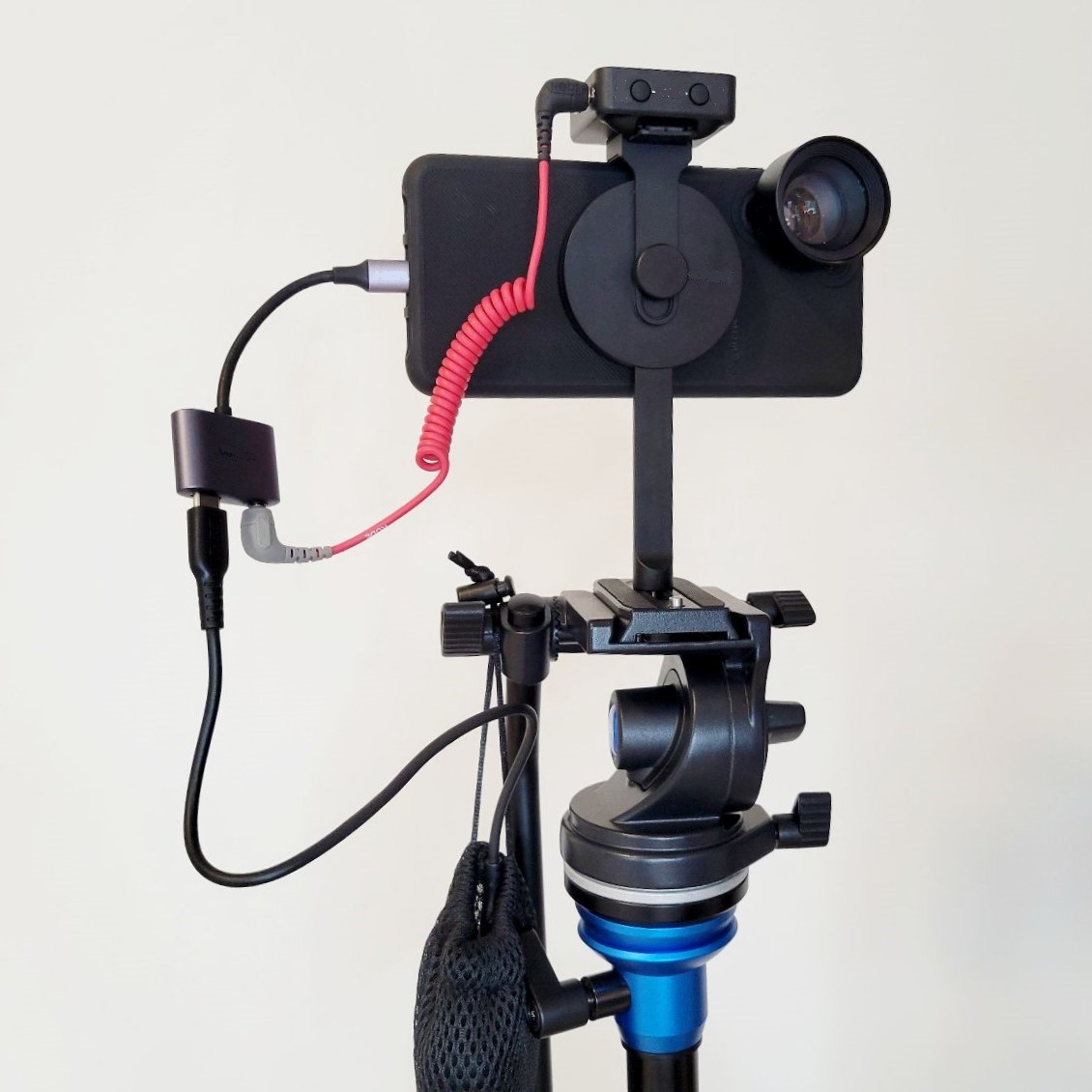 How to set up a SimplicityCam™ – Foveo Learning Center